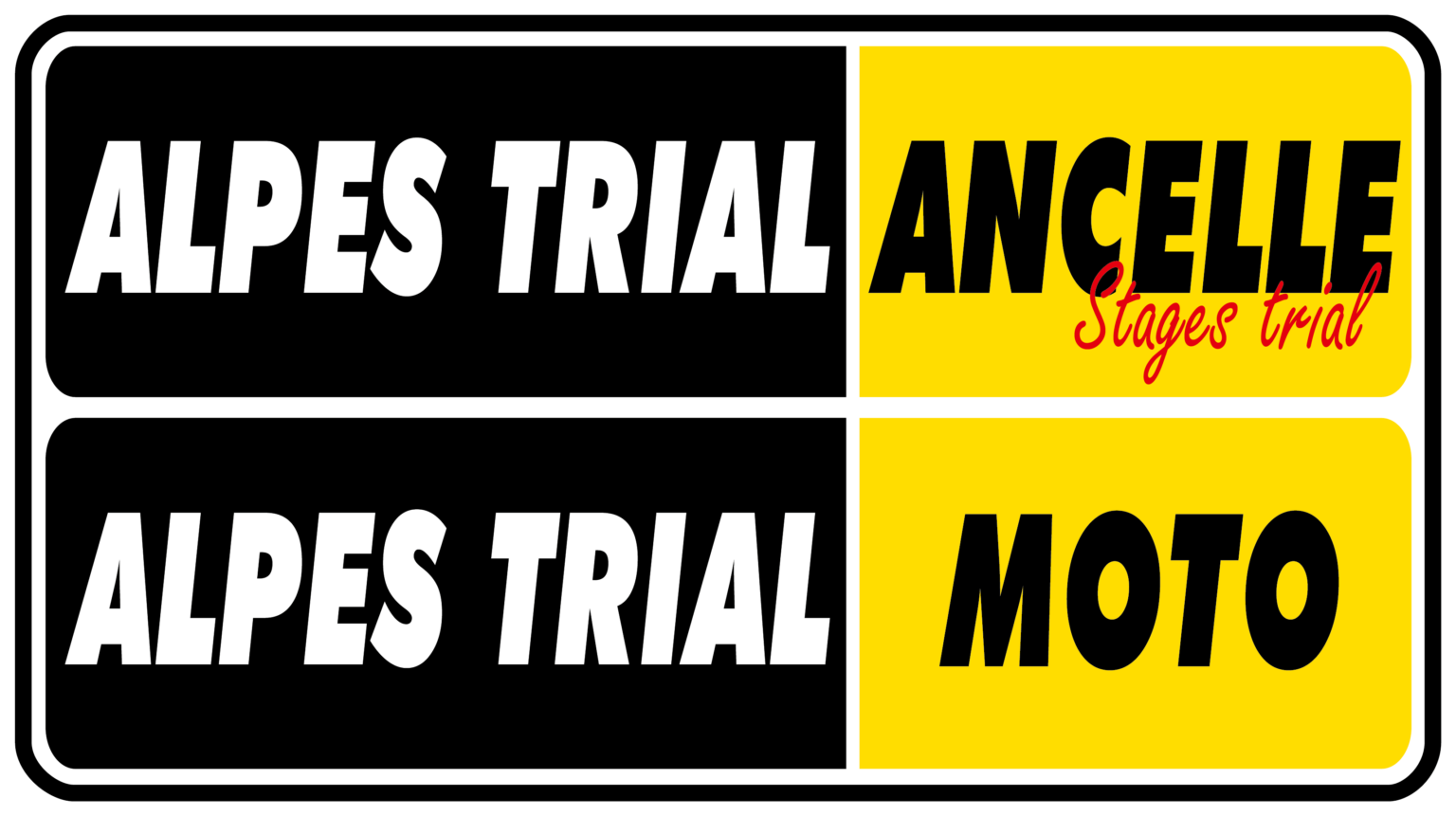 Accueil - Trial France