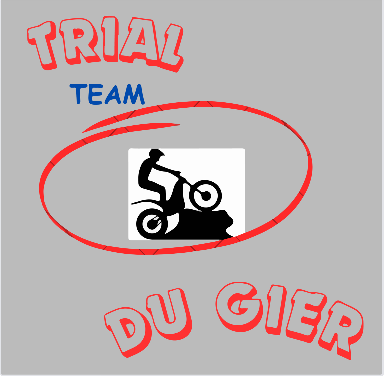 CALENDRIER 2024 - Trial France